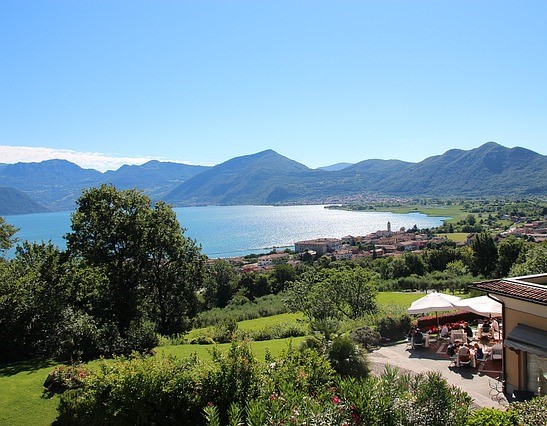 I laghi più belli del Nord Italia